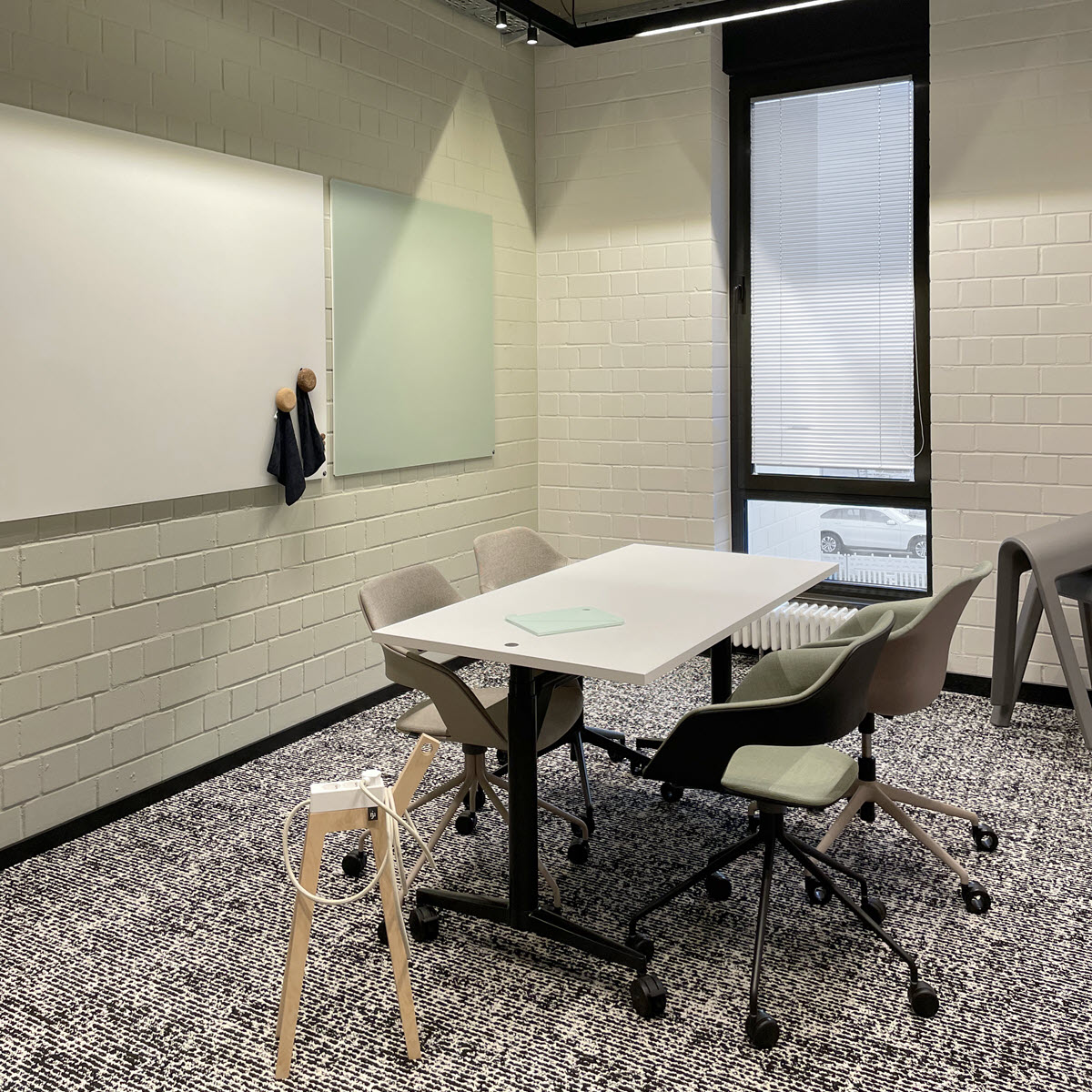 Büromöbel und Wohnungseinrichtung Rhein Main